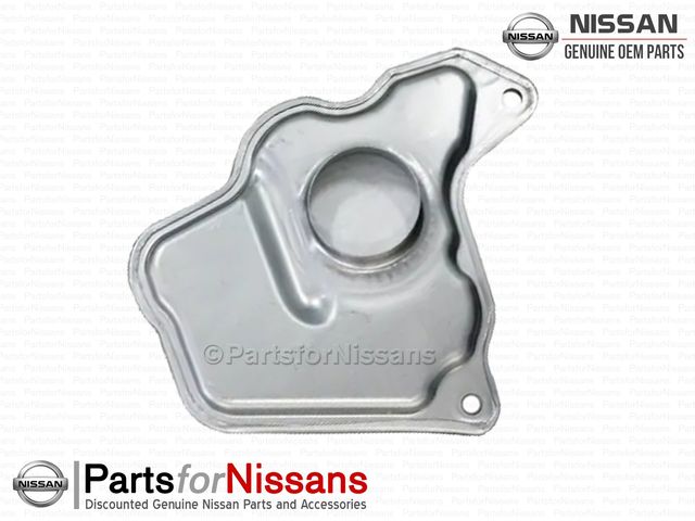 2016-2024 Nissan Transmission Oil Filter 31728-28X0A | Parts for Nissans