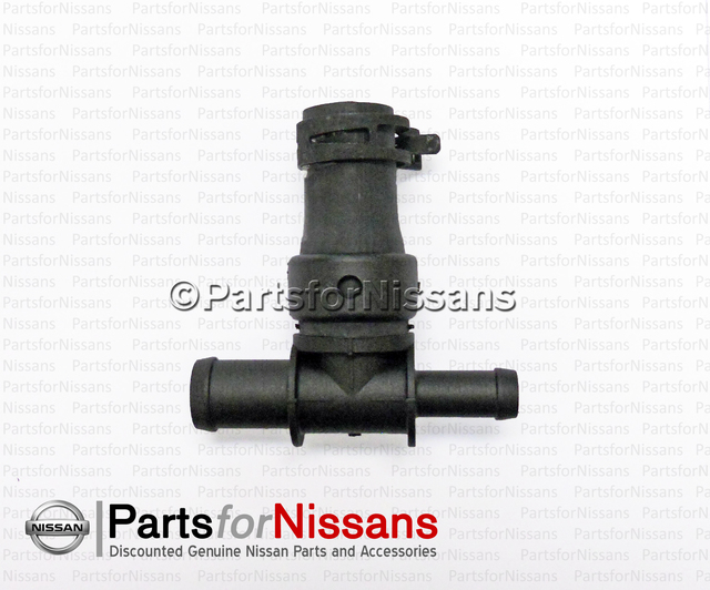 Hose Heater Outlet 92410-EA000 | Parts for Nissans