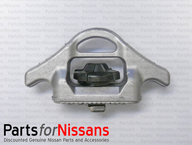 2005-2024 Nissan Bed Tie-Down Cleat (C-Channel) 999T7-ZV00A | Parts for ...