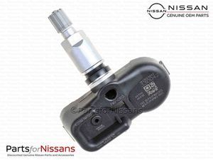 2006-2023 Nissan Sensor 40700-JK01C | Parts for Nissans