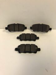 2013-2019 Nissan Brake Pads Rear D4060-9HM0B | Parts for Nissans
