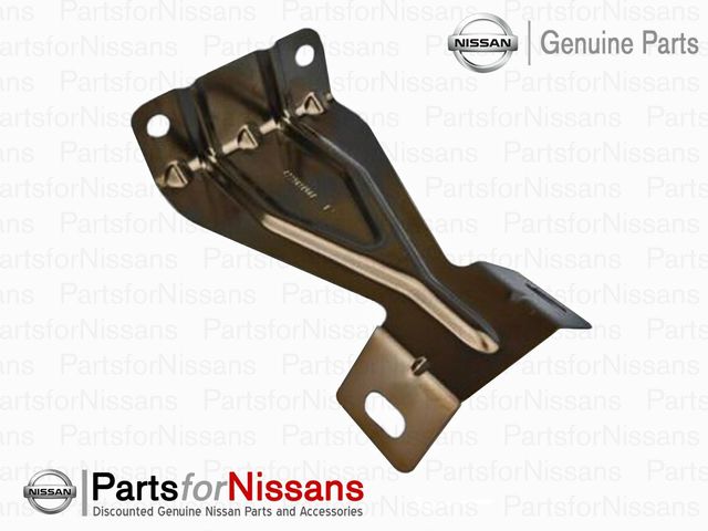 2009-2014 Nissan Maxima Stay Bracket 62296-9N00A | Parts for Nissans