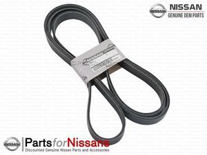 2007-2021 Nissan Serpentine Belt 11720-ET00A | Parts for Nissans