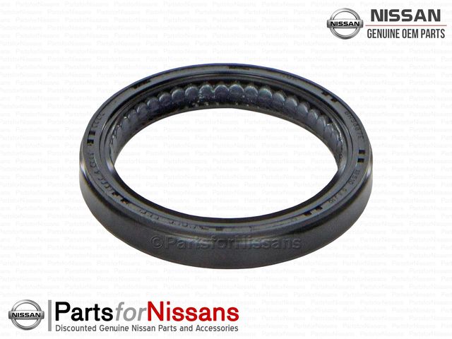 1989-1997 Nissan Engine Front Cover Timing Main Crank Seal SR20DET ...