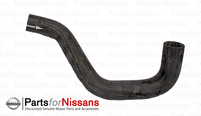 2005-2019 Nissan HVAC Heater Hose 92400-EA200 | Parts for Nissans
