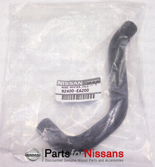 2005-2019 Nissan HVAC Heater Hose 92400-EA200 | Parts for Nissans
