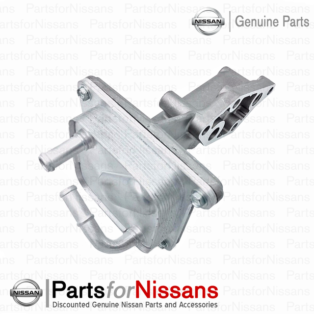 2007-2013 Nissan Altima Oil Cooler 21300-JA06A | Parts for Nissans