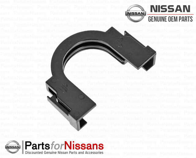 2003-2022 Nissan Radiator Assembly Upper Bracket 21542-CA000 | Parts ...