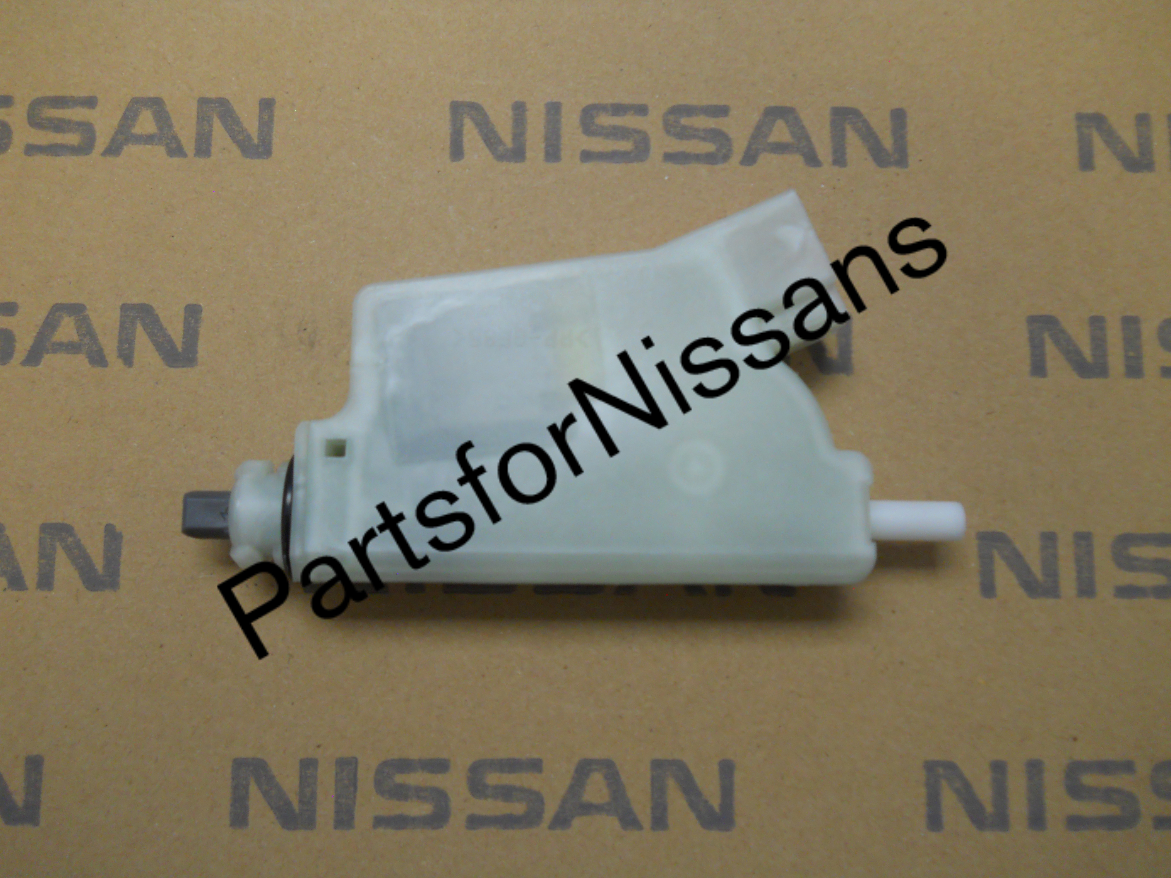 2003-2020 Nissan Lock Actuator 78850-1LA0A | Parts for Nissans