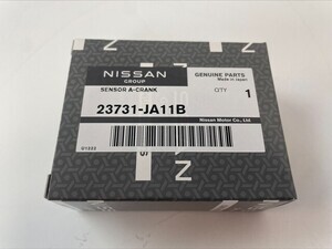 2007-2024 Nissan Camshaft Position Sensor 23731-JA11B | Parts for Nissans