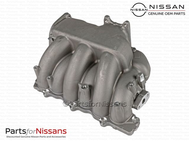 2004-2009 Nissan Intake Plenum 14010-7Y040 | Parts for Nissans