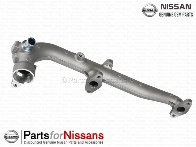 2005-2021 Nissan Water Outlet 11060-EA20A | Parts for Nissans