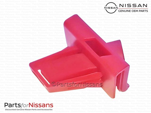 2008-2022 Nissan Bumper Cover Side Bracket 62225-JG000 | Parts for Nissans