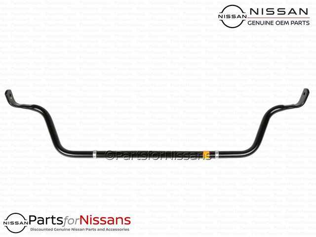 2004-2015 Nissan TITAN Stabilizer Bar 54611-7S210 | Parts for Nissans