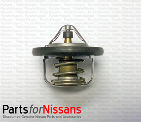 2007-2022 Nissan Thermostat 21200-ET01A | Parts for Nissans
