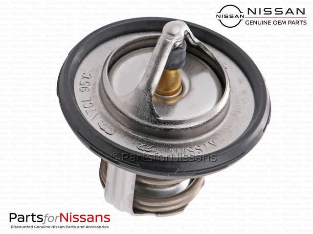 2013-2025 Nissan Water Valve 21230-3RC1A | Parts for Nissans