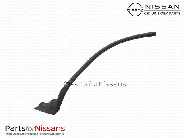 2021-2024 Nissan Rogue Rear Seal 82839-6RR1A | Parts for Nissans