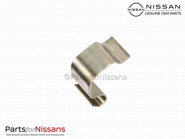2017-2024 Nissan Fuel Door Spring 78836-EZ10B | Parts for Nissans