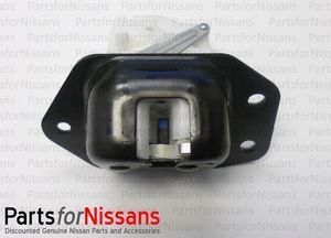 2007-2017 Nissan Trunk Lock Actuator Motor 90502-ZN90A | Parts for Nissans