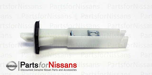 1987-2014 Nissan Fuel Door Lock Latch 78826-01L0B | Parts for Nissans