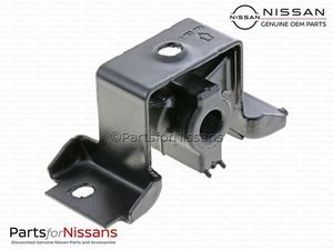 2004-2024 Nissan Exhaust System Hanger 20621-ZC00A | Parts for Nissans