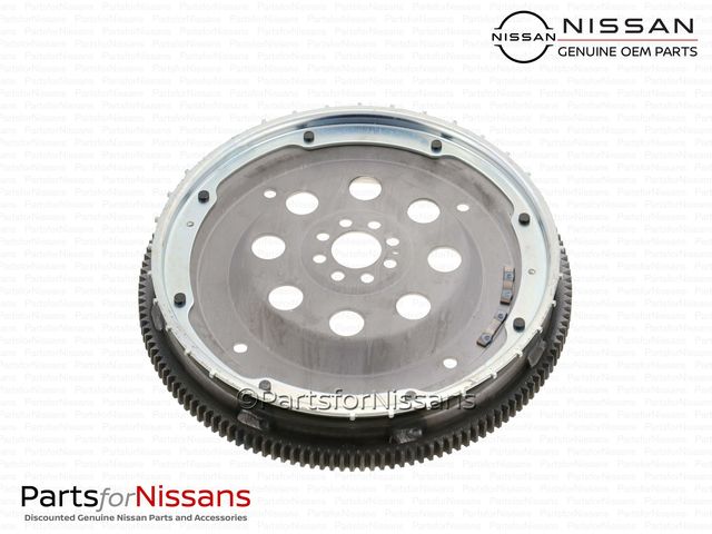 2005-2021 Nissan Drive Plate 12331-EA21D | Parts for Nissans