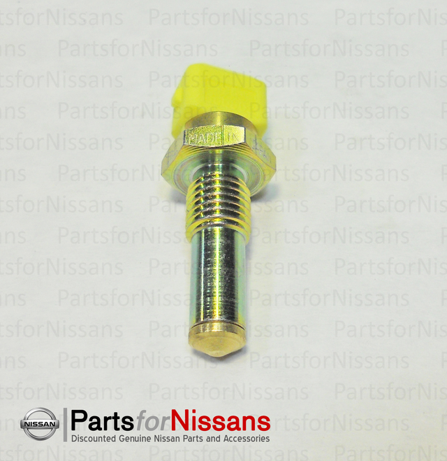 1985-1990 Nissan Engine Coolant Temperature Sensor 22630-01P01 | Parts ...