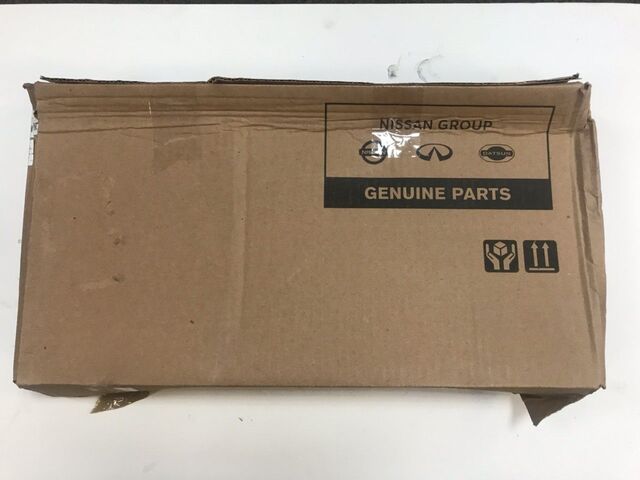 2018-2023 Nissan Lower Control Arm 54501-5RL1B | Parts for Nissans