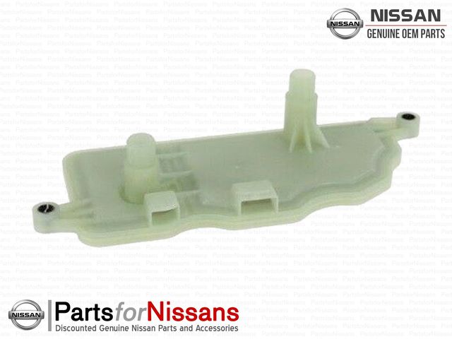 2004-2015 Nissan Transmission Filter 31728-7S11A | Parts for Nissans