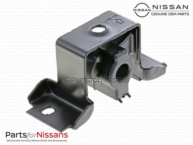 2004-2024 Nissan Exhaust System Hanger 20621-ZC00A | Parts for Nissans