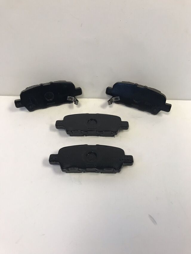 2013-2019 Nissan Brake Pads Rear D4060-9HM0B | Parts for Nissans