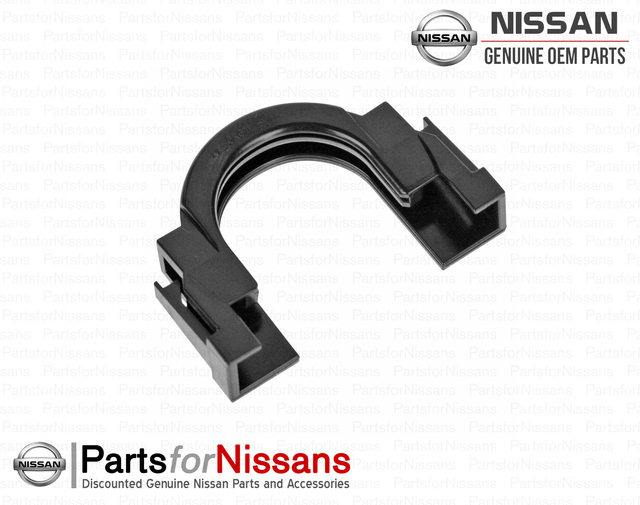 2003-2022 Nissan Radiator Assembly Upper Bracket 21542-CA000 | Parts ...
