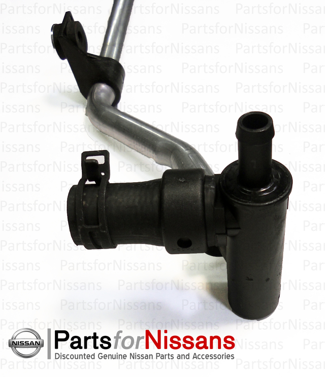 Hose-Heater, Outlet 92410-EA200 | Parts for Nissans