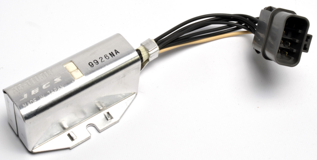 R32 R33 R34 Injector Resistor Pack 22698-05U10 | Parts for Nissans