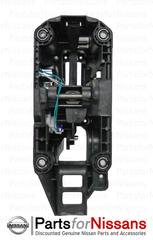 2013-2020 Nissan Gear Shift Assembly 34901-3NW4A | Parts for Nissans