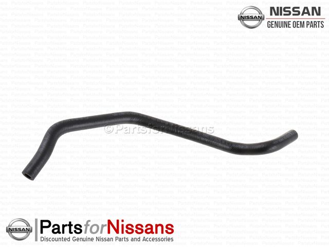 2004-2015 Nissan Power Steering Return Hose 49725-7S004 | Parts for Nissans