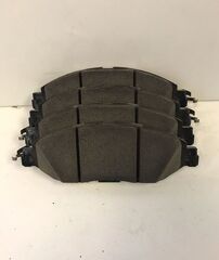 2013-2020 Nissan Brake Pads Front D1060-3JA0A | Parts for Nissans