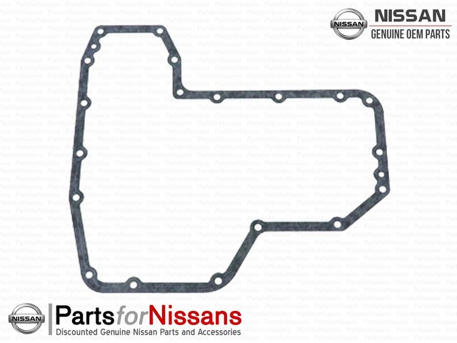 2007-2014 Nissan Pan Gasket 31397-1XB0B | Parts for Nissans