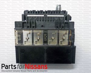 2009-2014 Nissan Fusible Link 24380-JA00A | Parts for Nissans