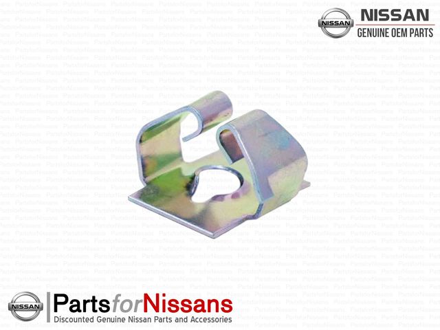 1995-2012 Nissan Cluster Assembly Nut (S13 S14 S15 Z32 R32 R33 R34 ...