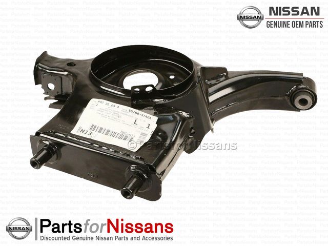 2015-2023 Nissan Lower Control Arm 551B0-3TA0D | Parts for Nissans
