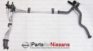 Hose Assembly Heater 92408-ZL90C | Parts for Nissans