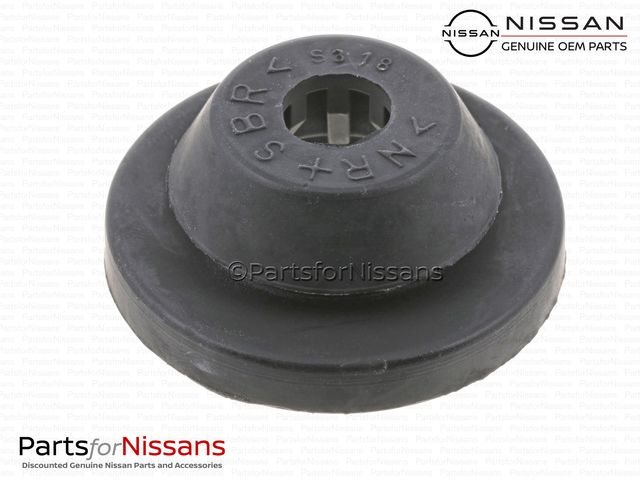 2004-2025 Nissan Mounting Rubber Air Duct Mounting Rubber, Air Cleaner ...