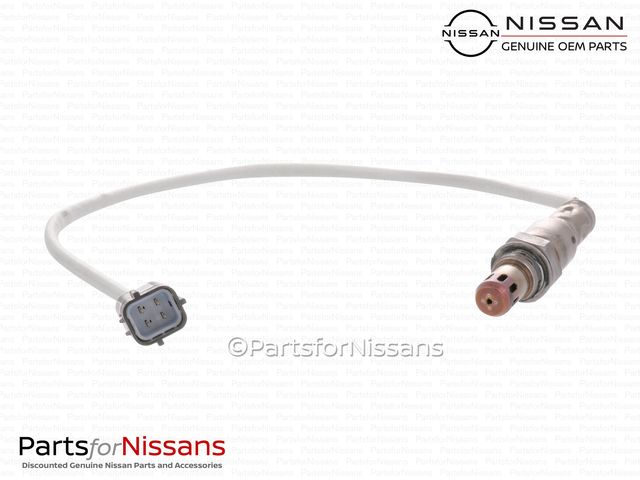 2007-2015 Nissan Oxygen Sensor 226A0-JA10C | Parts for Nissans