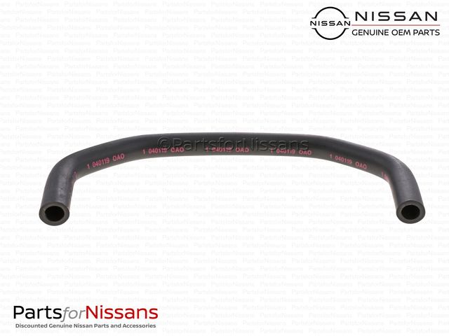 Hose Blow By A 11826-EA200 | Parts for Nissans
