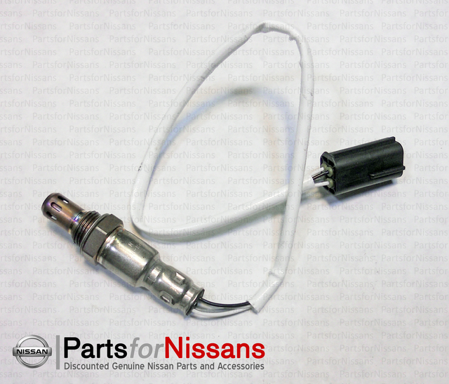 2007-2015 Nissan Oxygen Sensor 226A0-JA10C | Parts for Nissans