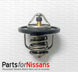 2002-2020 Nissan Thermostat 21200-EA000 | Parts for Nissans
