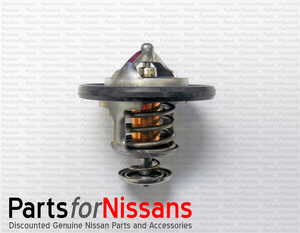 2004-2017 Nissan Engine Coolant Thermostat 21200-1LA1A | Parts for Nissans