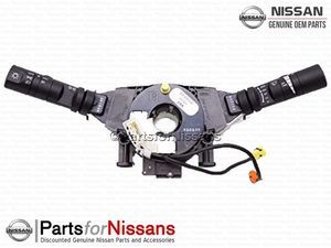 2007-2019 Nissan Frontier Combo Switch 25560-9BH3A | Parts for Nissans