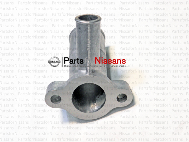 1970-1974 240Z 260Z Coolant Housing 13049-P0300 | Parts for Nissans